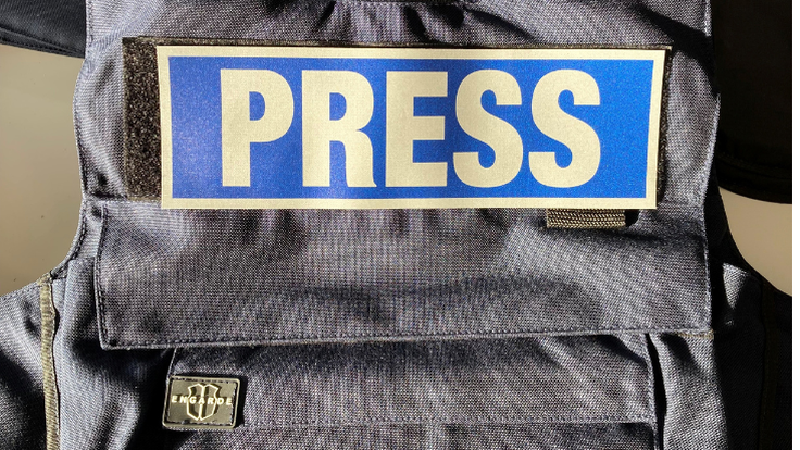 ‘Football riots carry different risks than the front lines in Ukraine ...